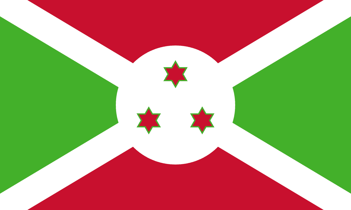 Basics in Kirundi | Lingu.Africa | Lingu.Africa